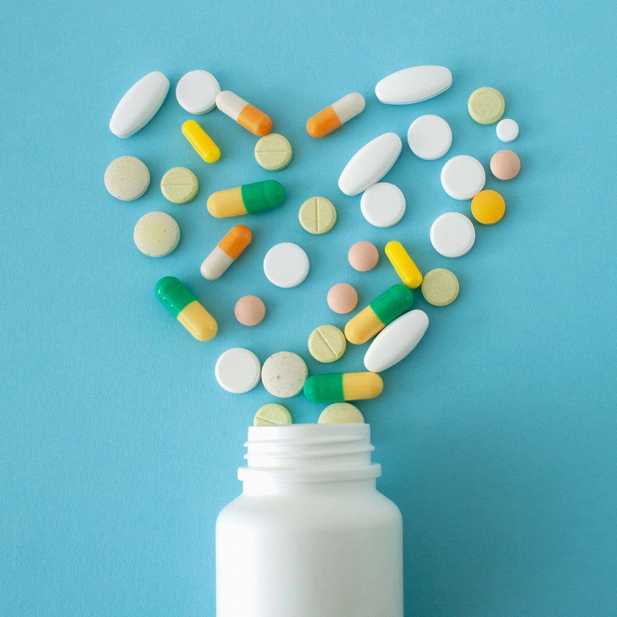 Stroke Preventing Medications Underutilized In Heart Patients Lehigh